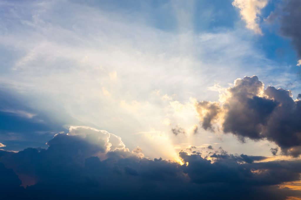 Blog | Buckeye Cremation