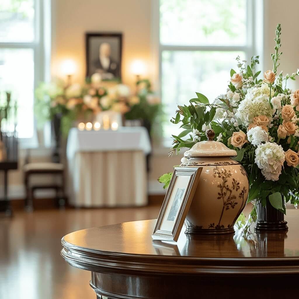 Blog | Buckeye Cremation