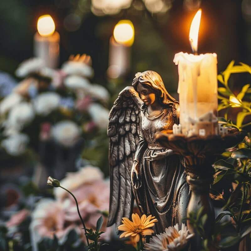 Blog | Buckeye Cremation